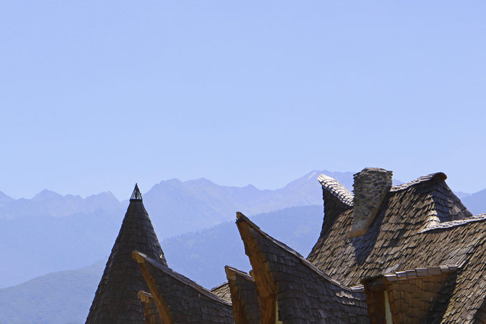 City & Veggie Guide Sibiu / Hermannstadt - Transglobal Pan Party