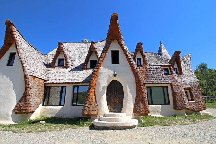 City & Veggie Guide Sibiu / Hermannstadt - Transglobal Pan Party