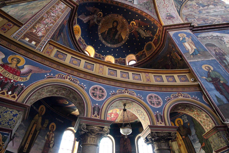 City & Veggie Guide Sibiu / Hermannstadt - Transglobal Pan Party